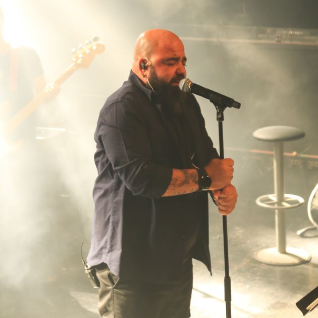 Music Performer - DownTown Live