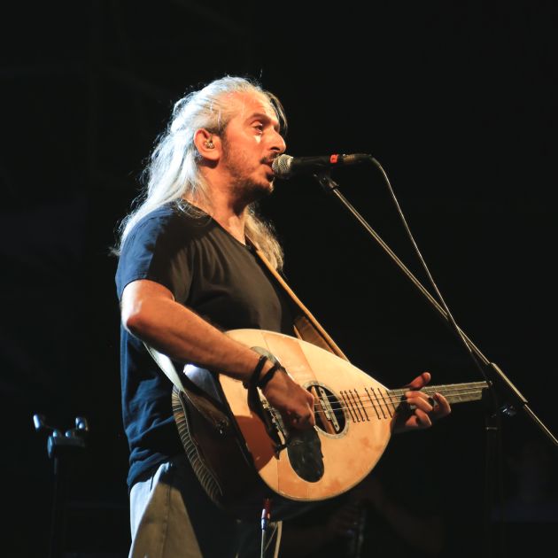 Music Performer - DownTown Live